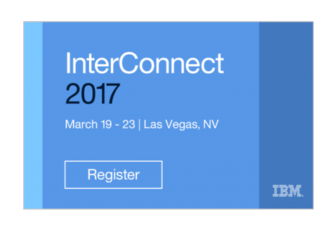 IBMInterconnect – DevOps Dozen