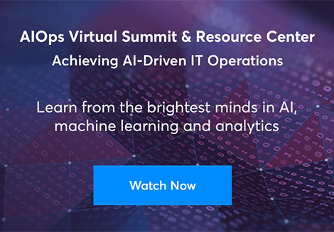 Achieving Autonomous Operations through AI and Machine Learning ...