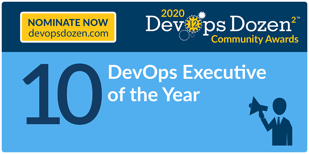 10_CommunityAwards_Nominate – DevOps Dozen