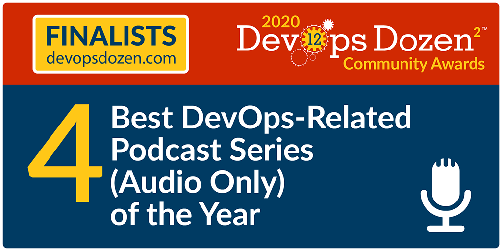 4_CommunityAwards_Finalists – DevOps Dozen