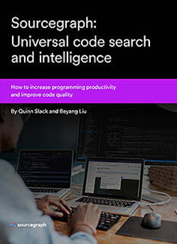 Sourcegraph Universal Code – DevOps Dozen
