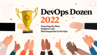 DevOps Dozen – The leaders, movers and shakers in DevOps